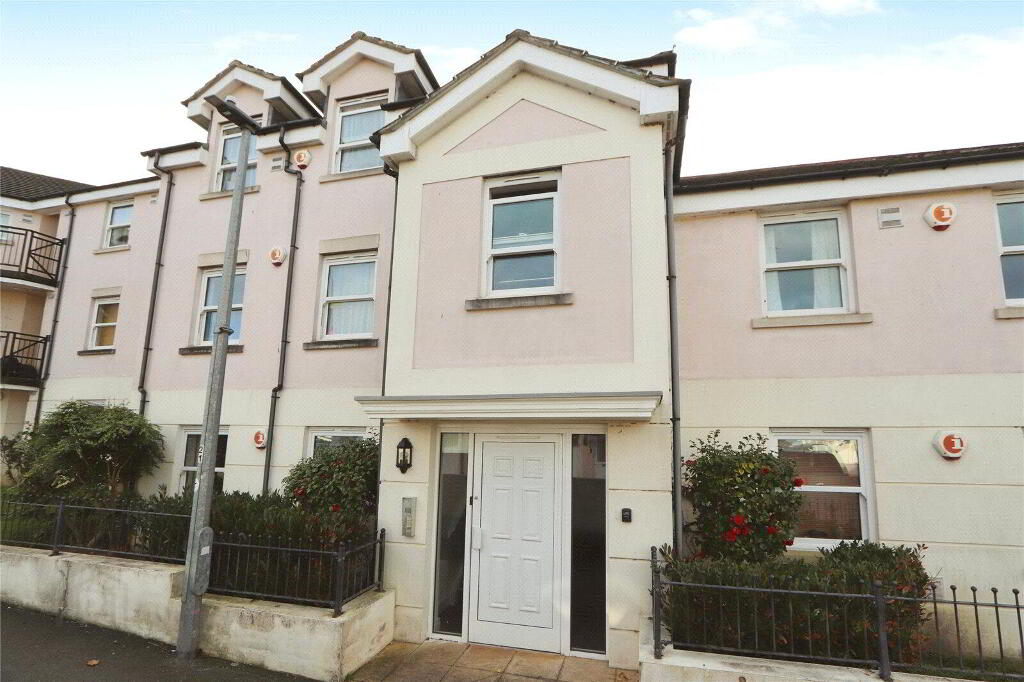Bideford, EX39 3FE