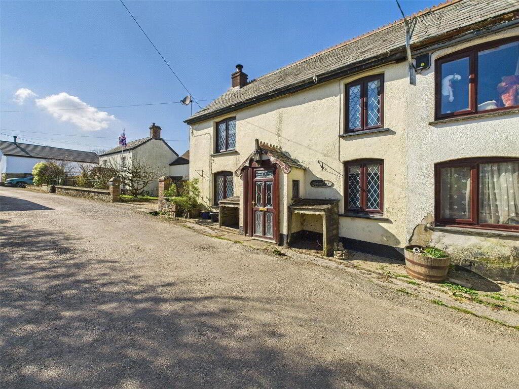 Holsworthy, EX22 7AB