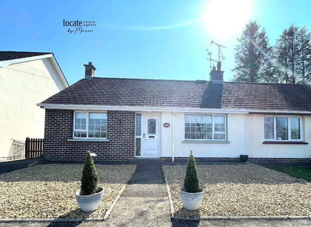 2 Leathem Crescent, Ederney