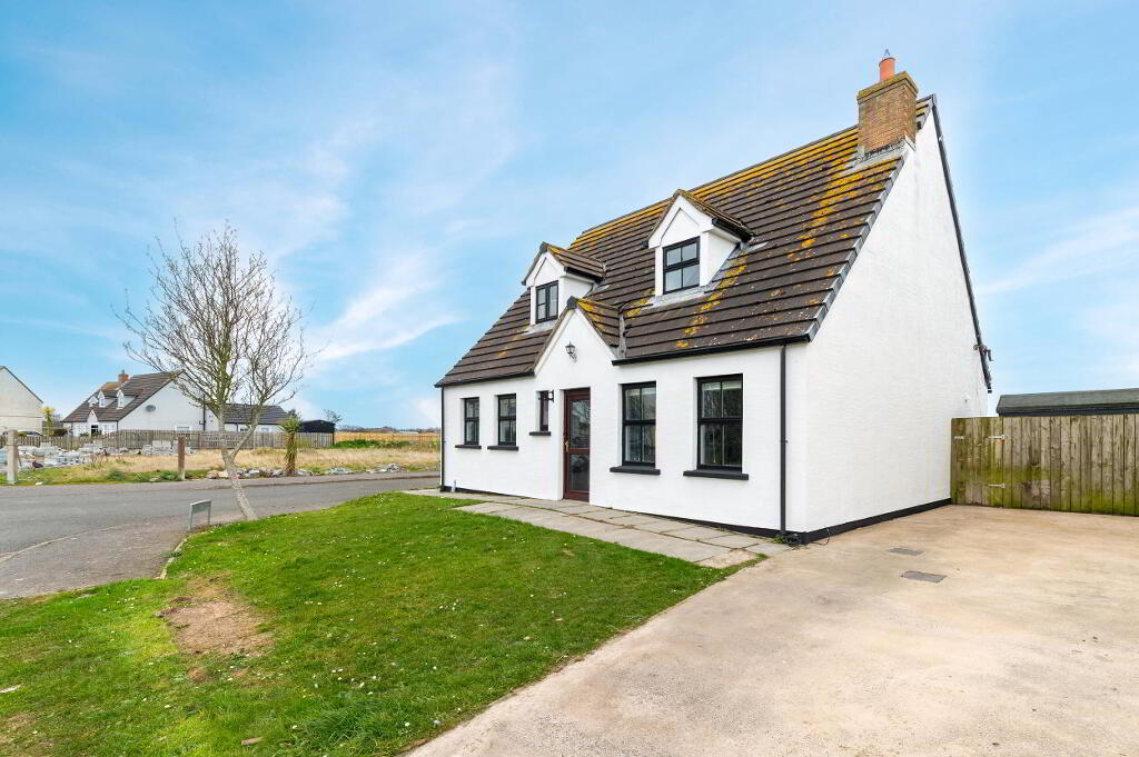 53 Oak Avenue, Ballyhalbert, Newtownards