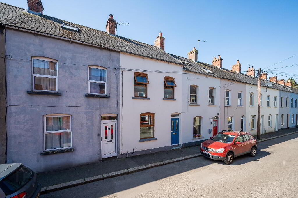 48 Edenderry Village, Belfast