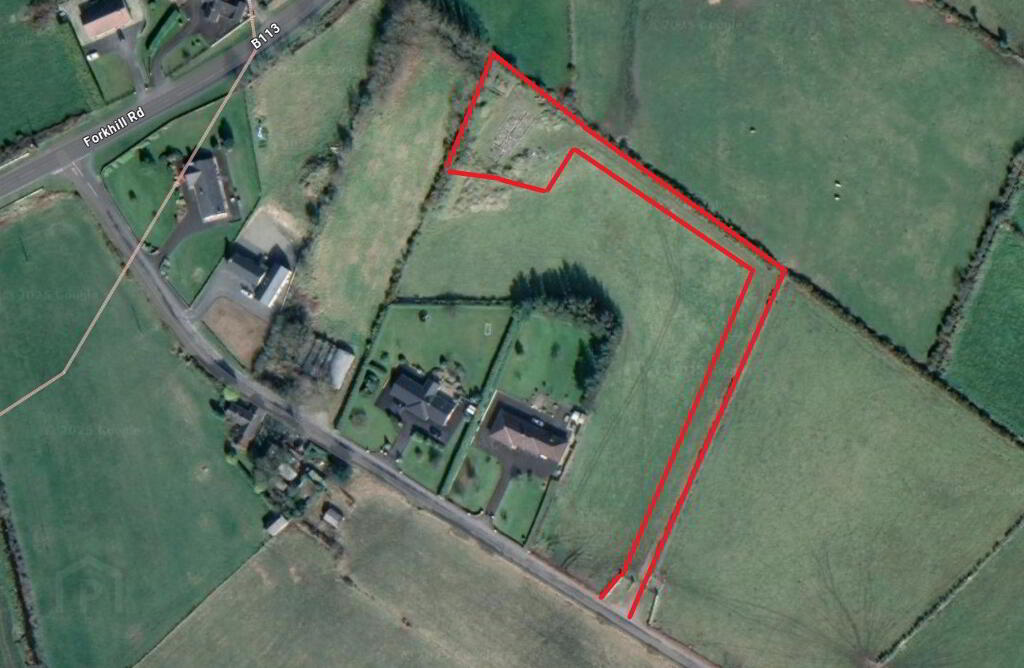 150m North East Of, No.104 Forkhill Road Meigh, Newry