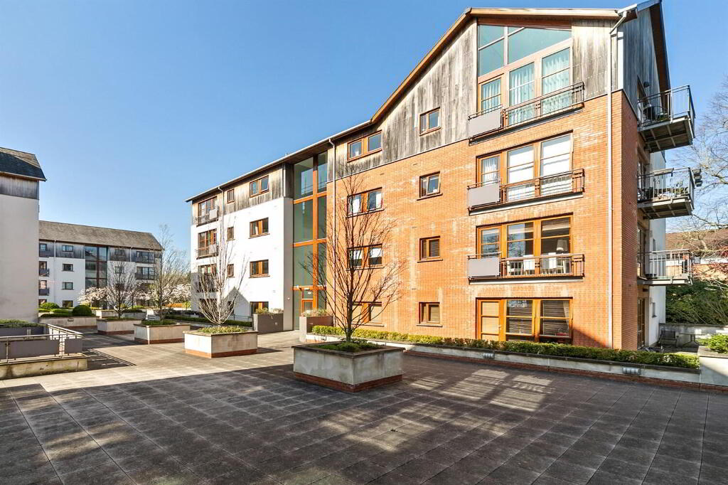 C1 Apt The Cypress, Malone Square, 44 Windsor Park, Belfast