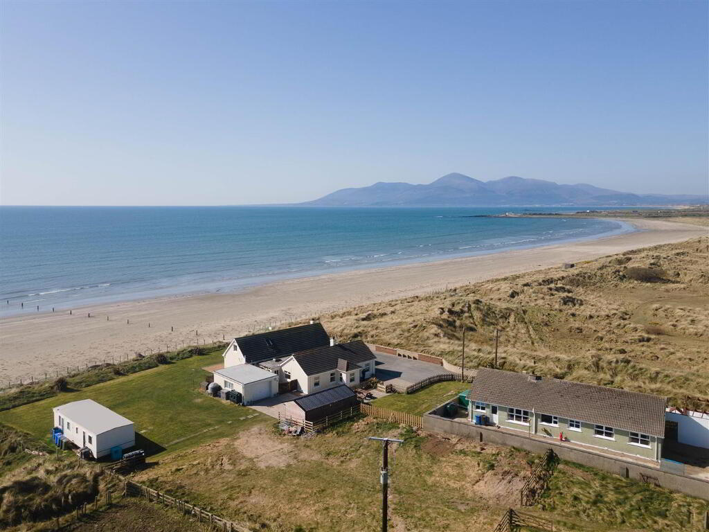 26 Clanmaghery Road, Tyrella, Downpatrick