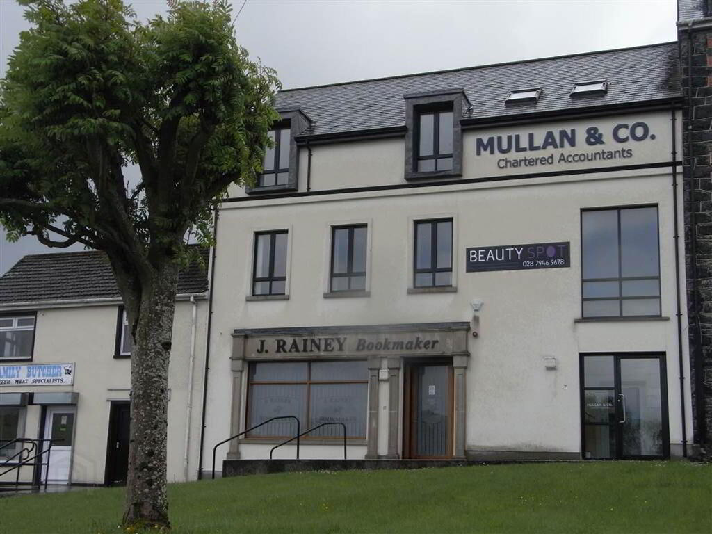 6b Main Street, Castledawson