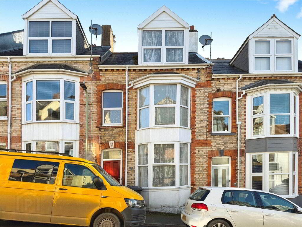 Ilfracombe, EX34 8JD