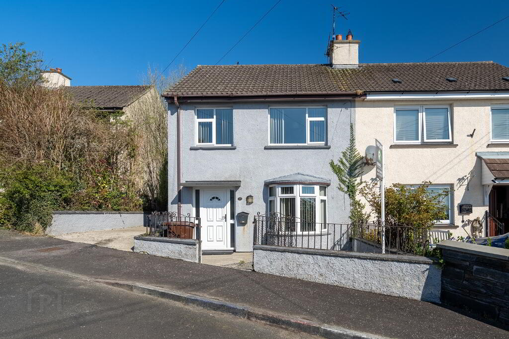 19 Bluebell Avenue, Cullion