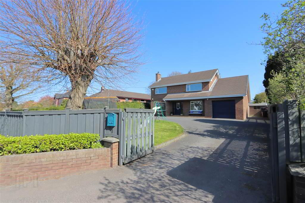 294a Comber Road, Dundonald, Belfast