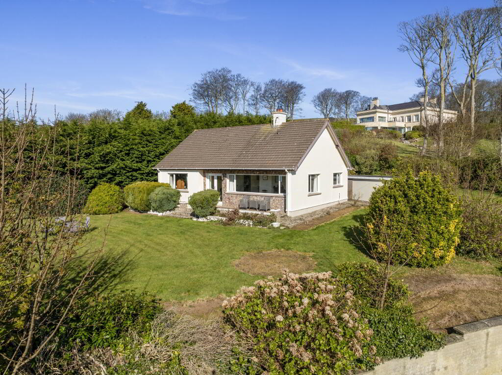 Brae Cottage, 54 Layde Road Cushendall, Ballymena