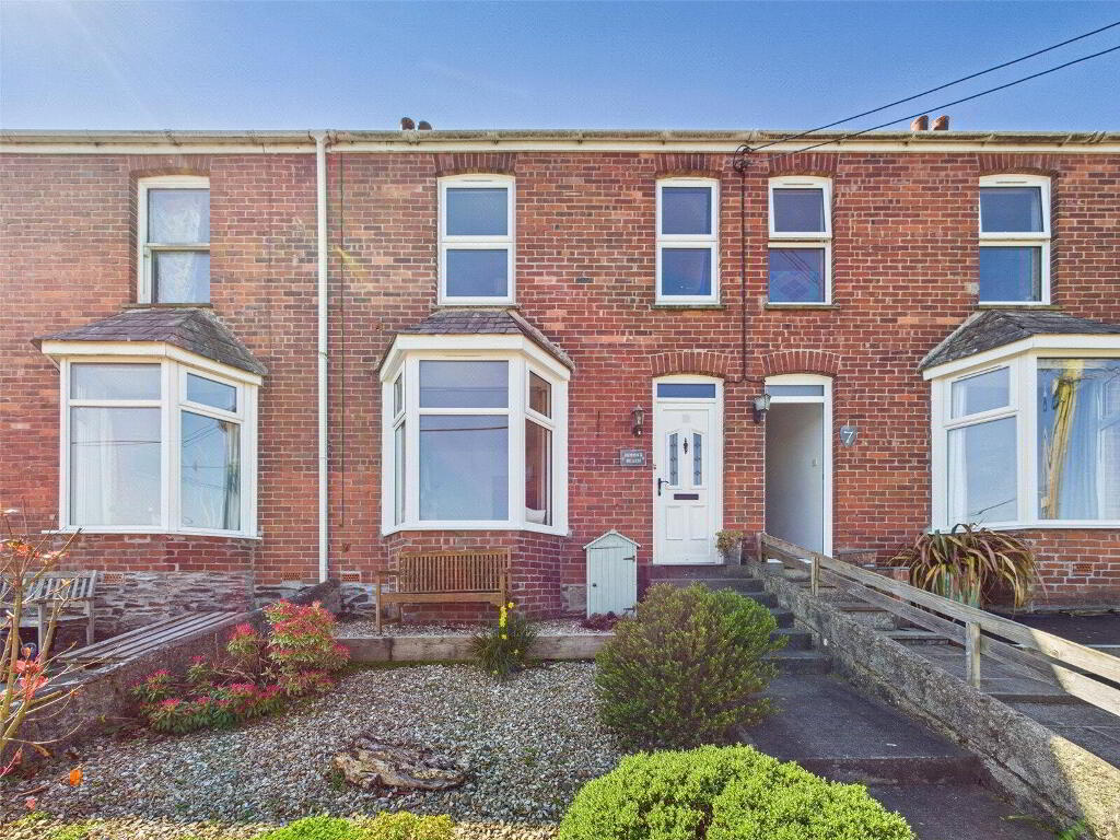 Wadebridge, PL27 7BP