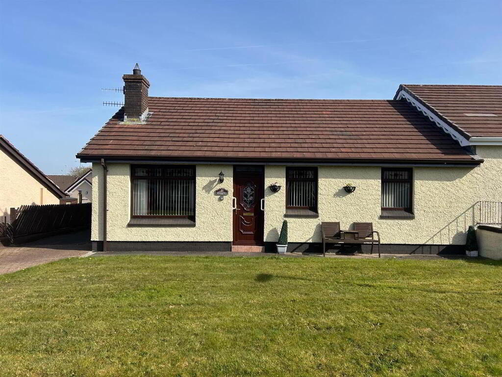 5 Jeffrey Avenue, Waterside, Derry / Londonderry