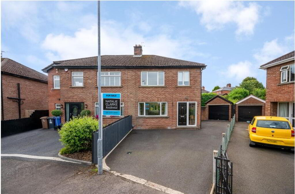 13 Prince Edward Drive, Belfast