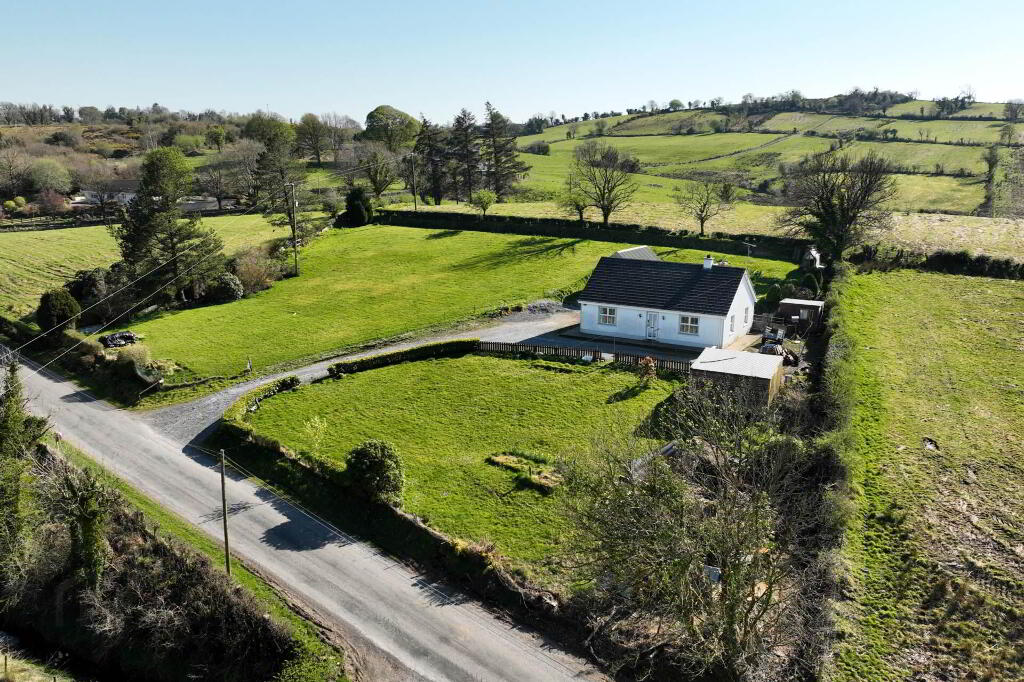 117 Carn Road Irvinestown, Ederney