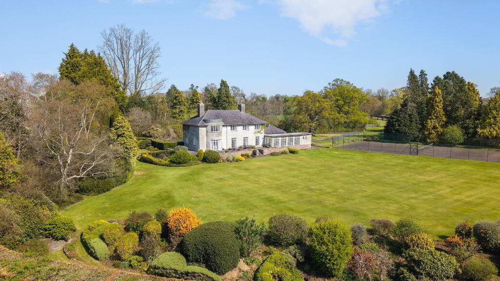 Carrickblacker House, 186 Gilford Road, Portadown