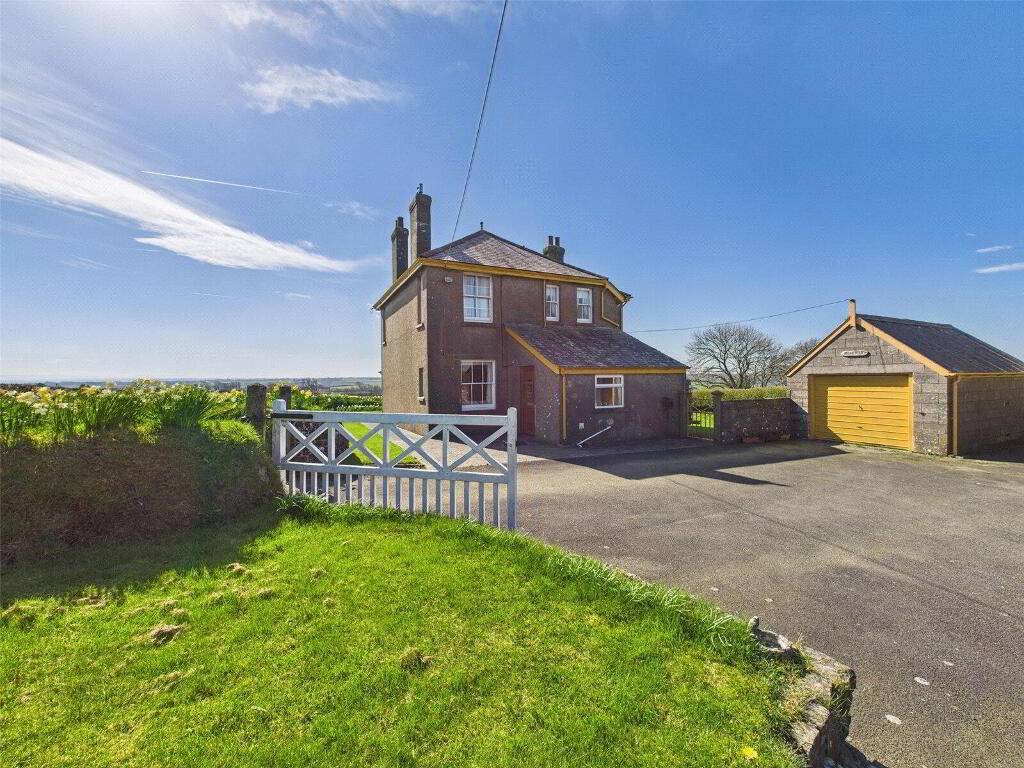 Holsworthy, EX22 7LU