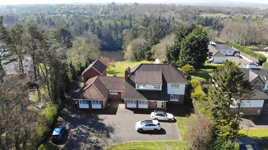 209 Mountsandel Road, Coleraine