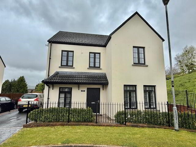 50 Beech Hill View, Drumahoe, Derry