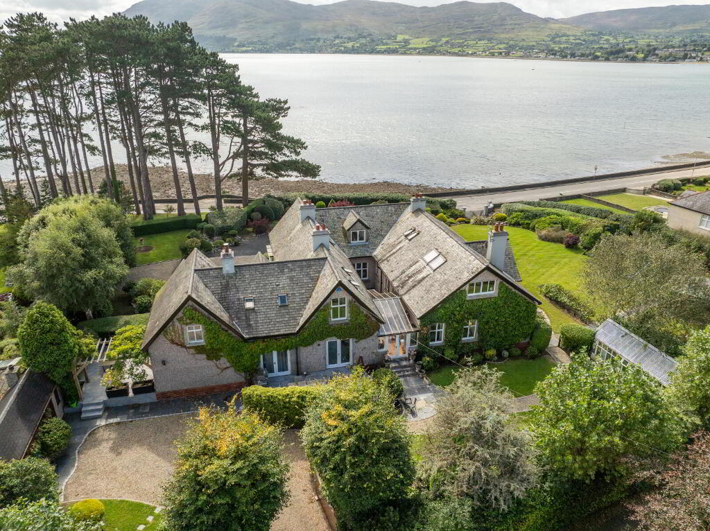 The Pines, 10 Rostrevor Road, Warrenpoint, Newry