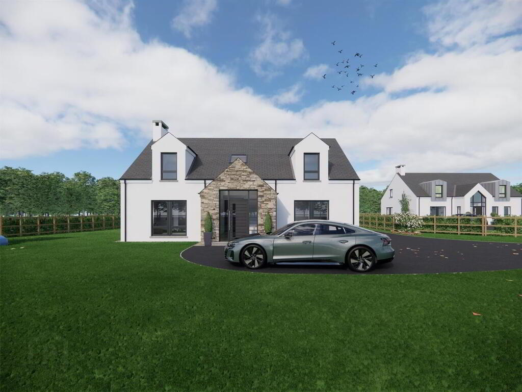 Site 2), 80b Nutts Corner Road, Nutts Corner, Crumlin