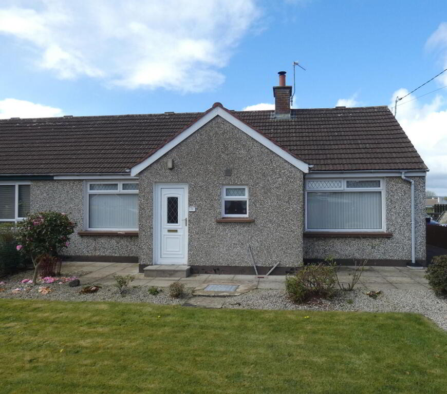 3 Beechwood Drive, Balnamore, Ballymoney