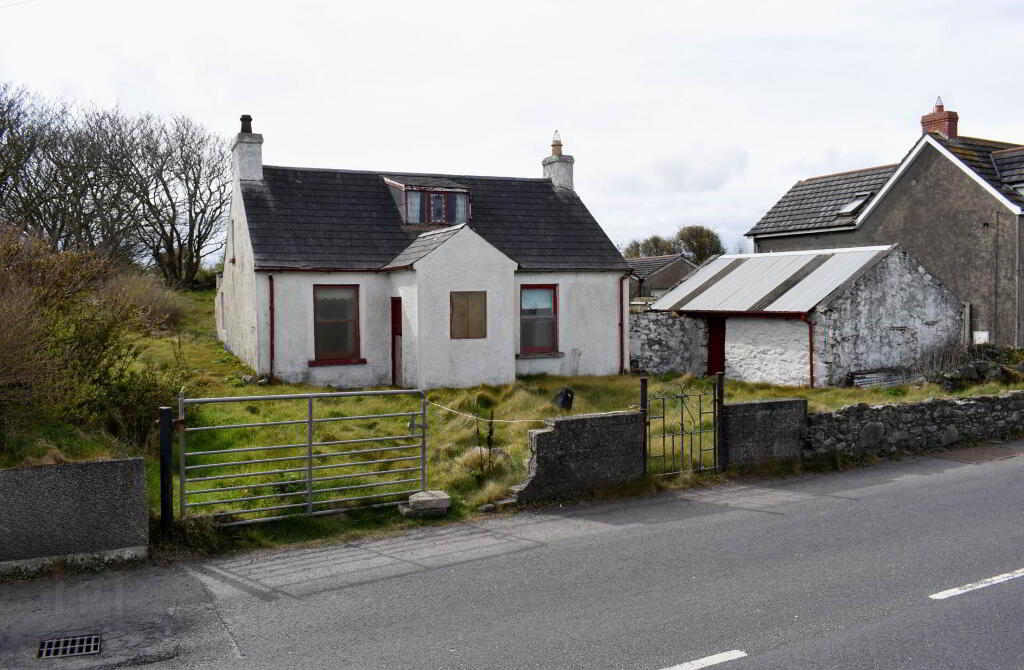 78 Shore Road, Ballyhalbert, Newtownards
