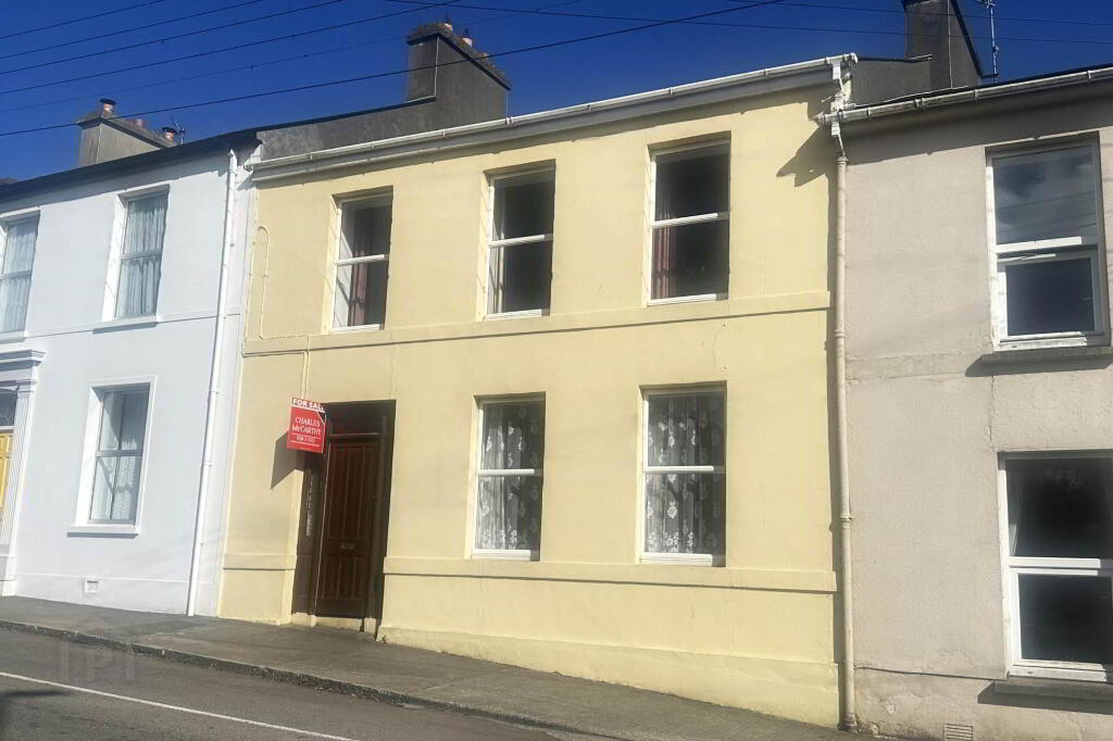 15 Cork Road, Skibbereen