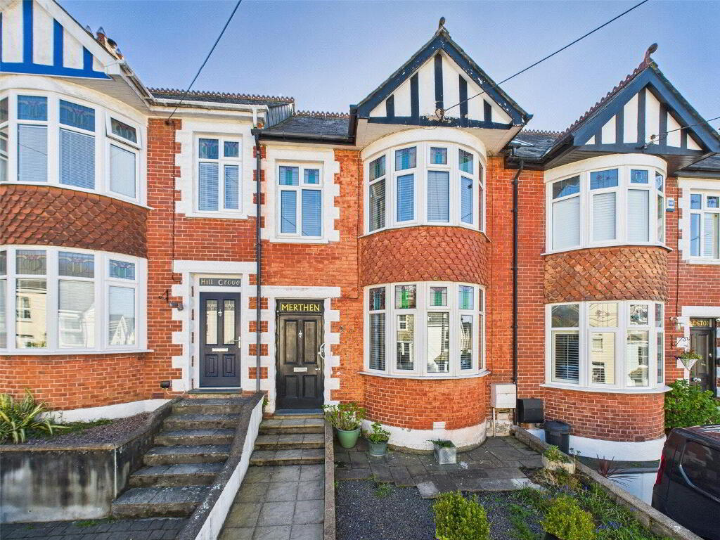 Wadebridge, PL27 7BB