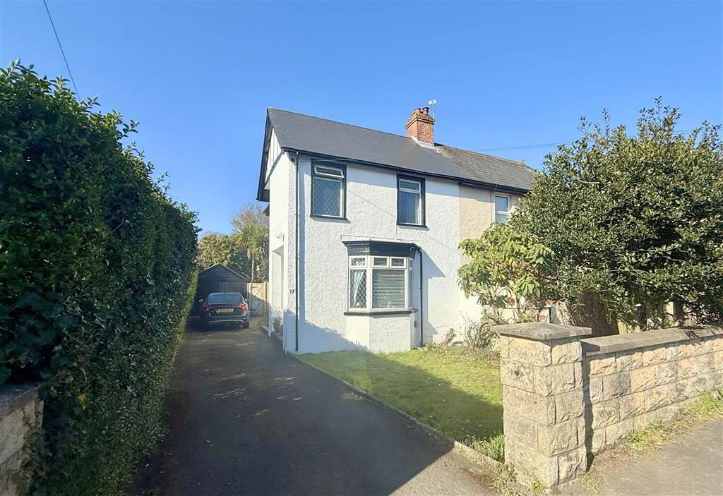 37 Gilnahirk Road, Belfast