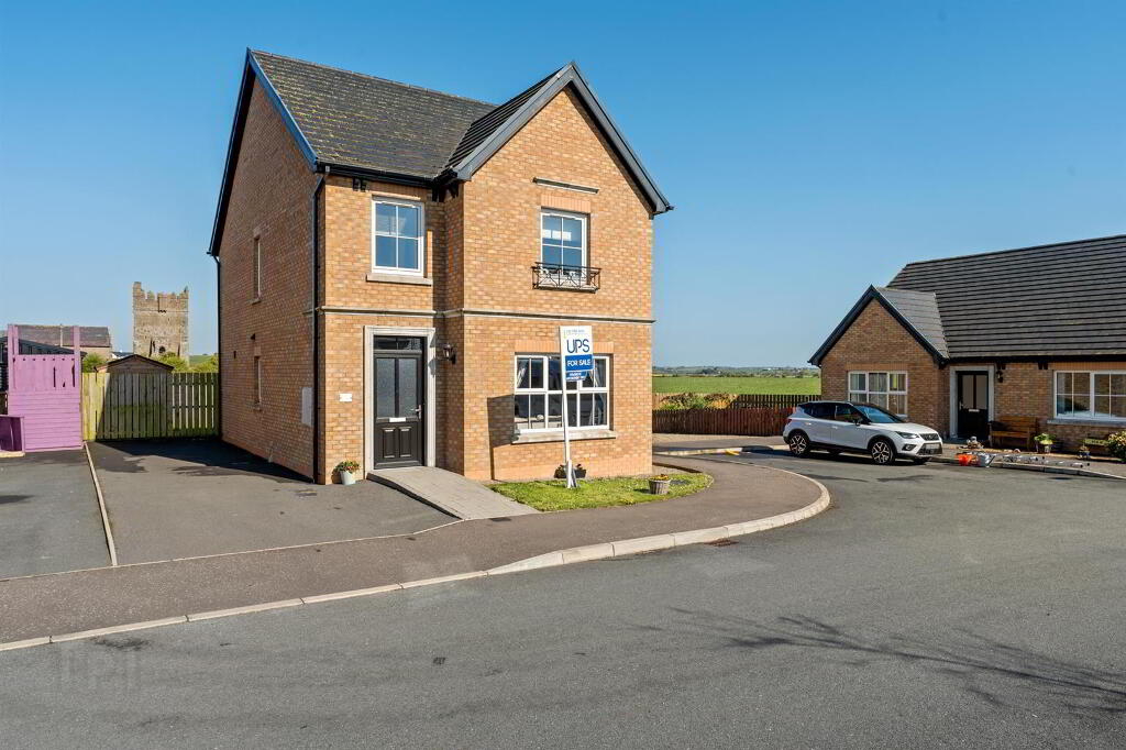 32 Towerview Lane, Cloughey, Newtownards