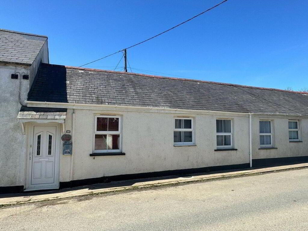 Holsworthy, EX22 7TJ