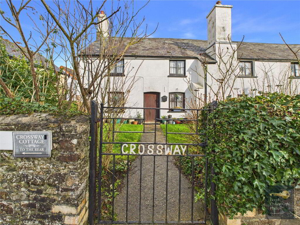 Bideford, EX39 5JT