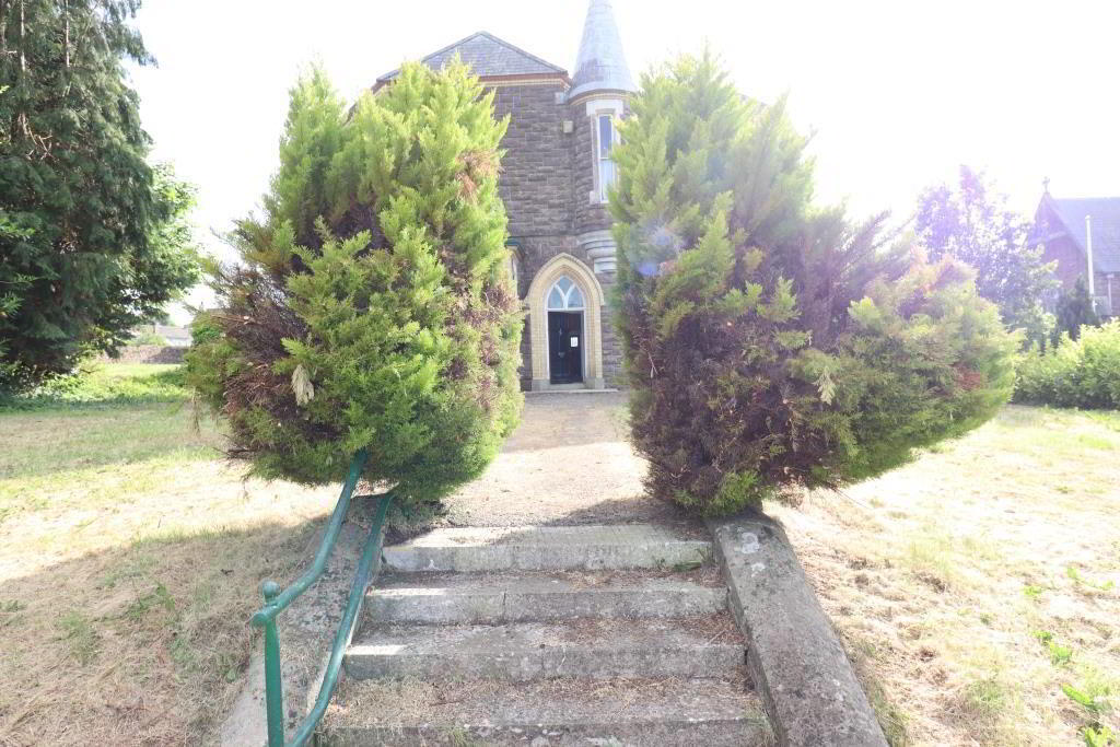 The Parochial House, Kilfinane