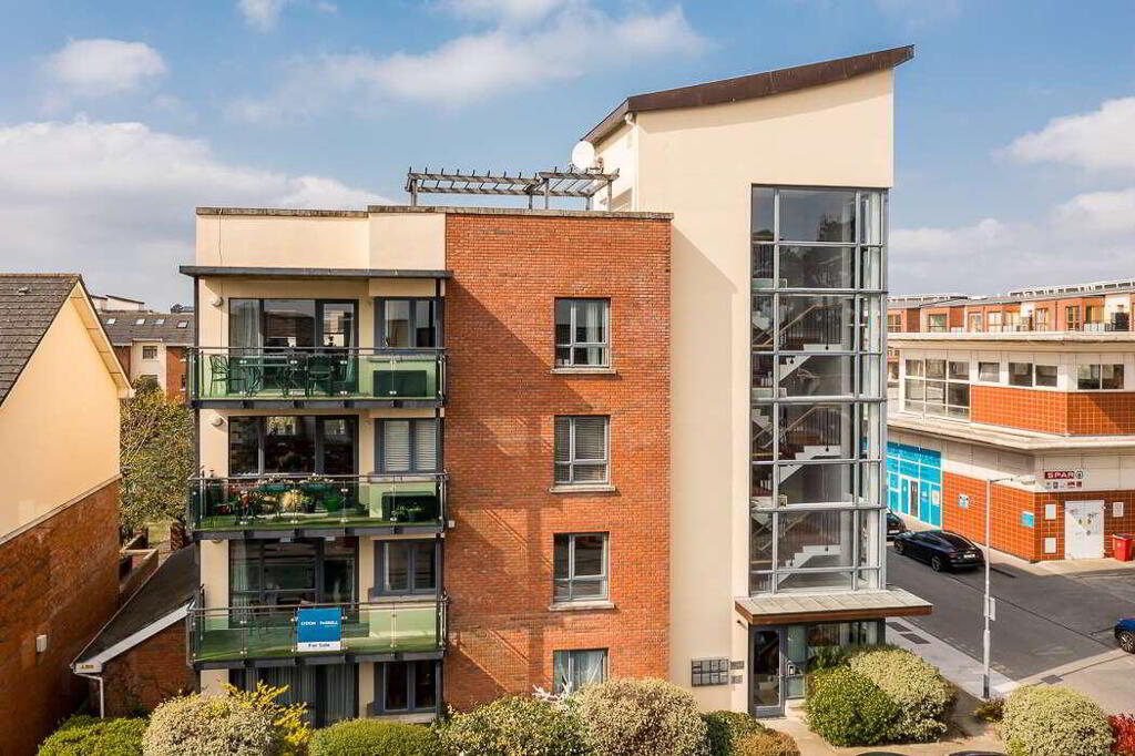 2d Rathborne Drive, Ashtown, 2d Rathborne Drive, Ashgrove, Dublin