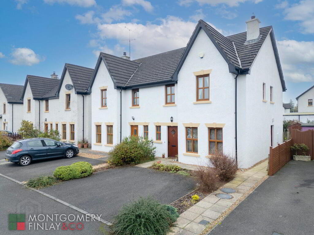 15 The Corn Mill, Bellanaleck, Enniskillen