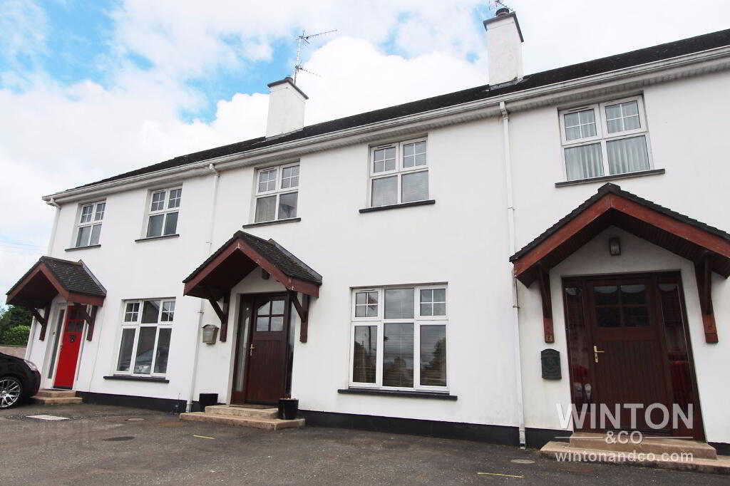 3 Clooney Court, Curran, Magherafelt