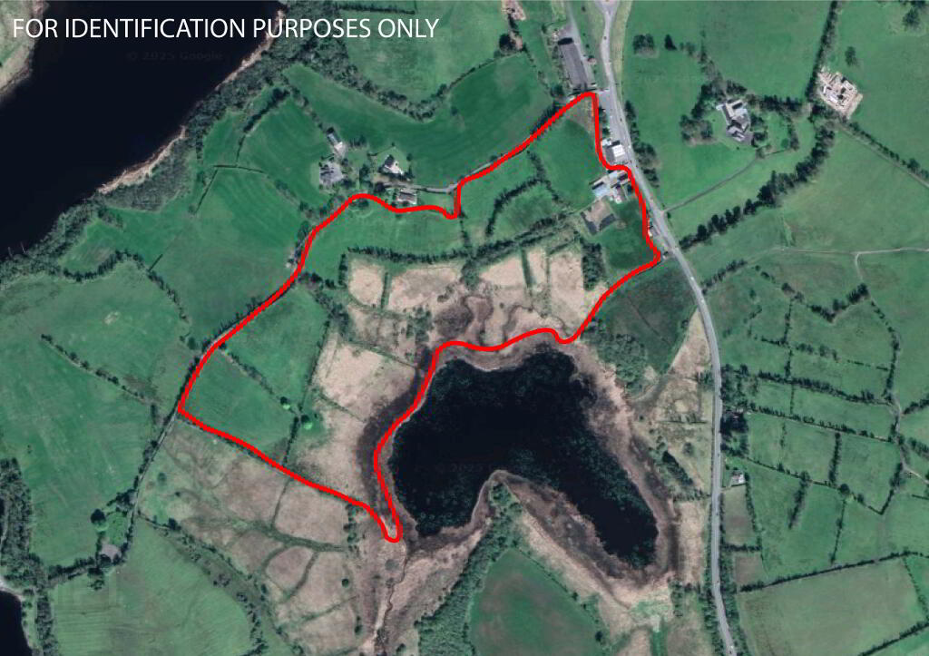 230 Irvinestown Road, Trory, Enniskillen