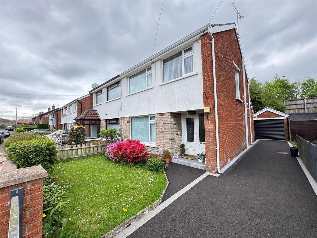 9 Rose Drive, Antrim Road, Newtownabbey