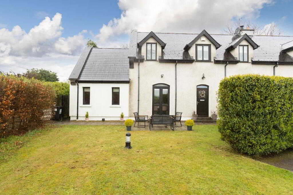 1 Lough Owel Village, Tullaghan, Irishtown, Mullingar