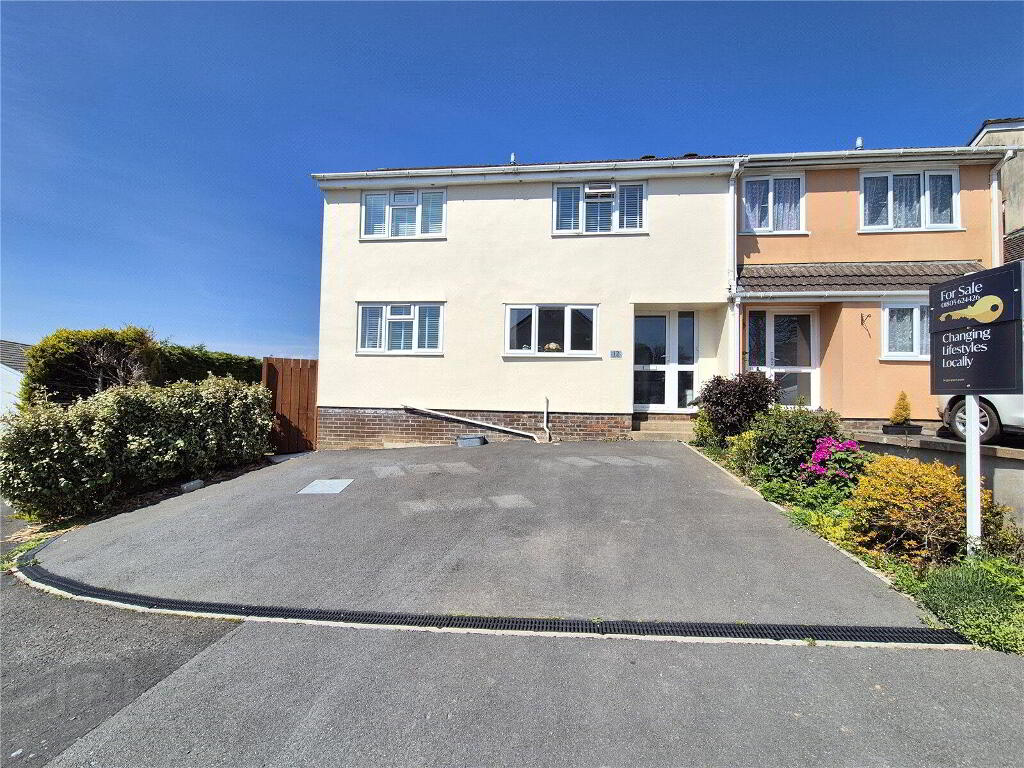 Torrington, EX38 7NW