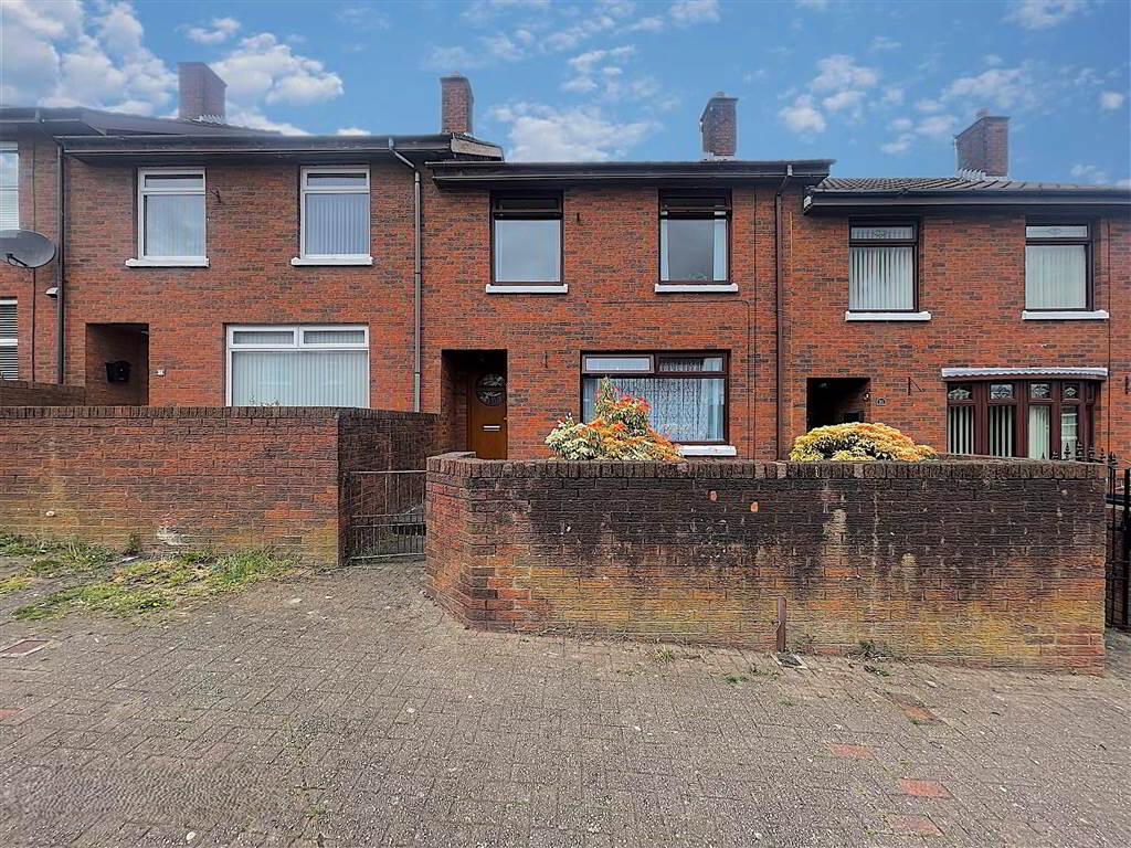 33 Butler Walk, Belfast