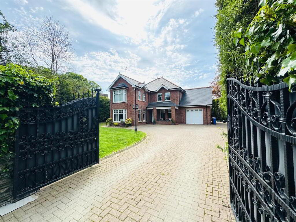 Wilton House, 41b Limavady Road, L'Derry