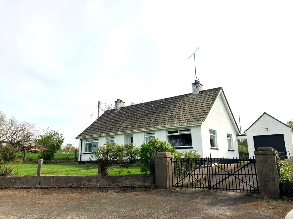 3 Rampart Lane, Cavanacarragh, Lisbellaw