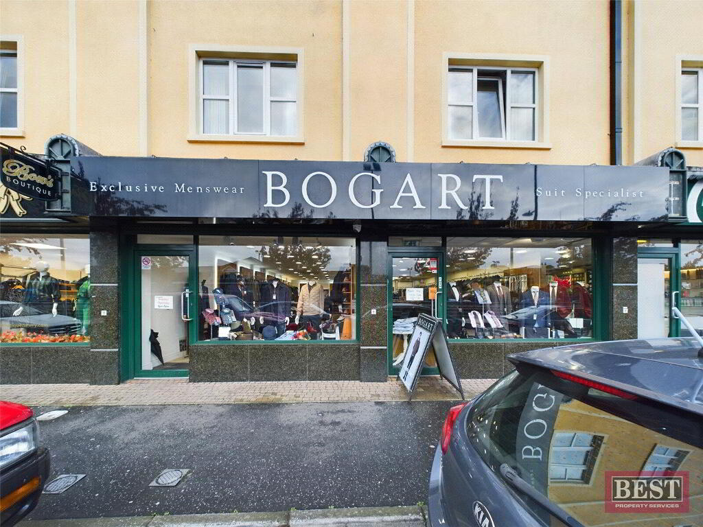 Unit 3 & 4, Merchants Quay, Newry