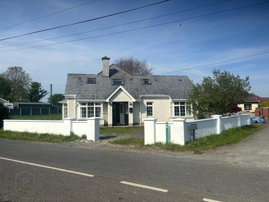 Mansfieldtown, Castlebellingham