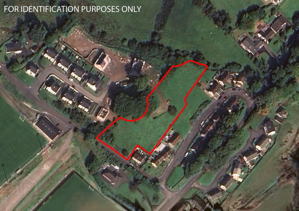 Edenmore, Edenmore Lane, Tempo