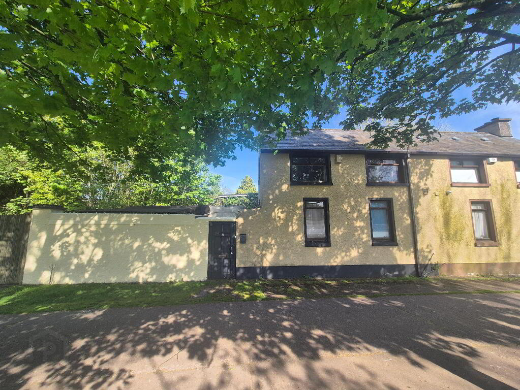 21 Lough View Terrace, The Lough, Glasheen Road, Cork