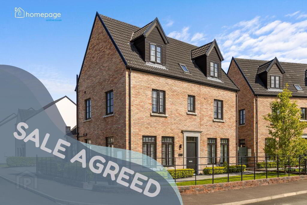 3 Beech Hill View, Derry / Londonderry