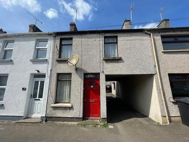 10 Pottinger Street, Cullybackey