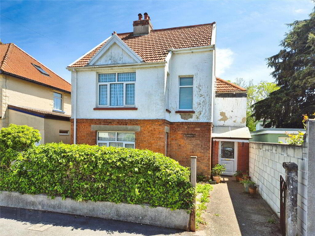 Barnstaple, EX32 9EA