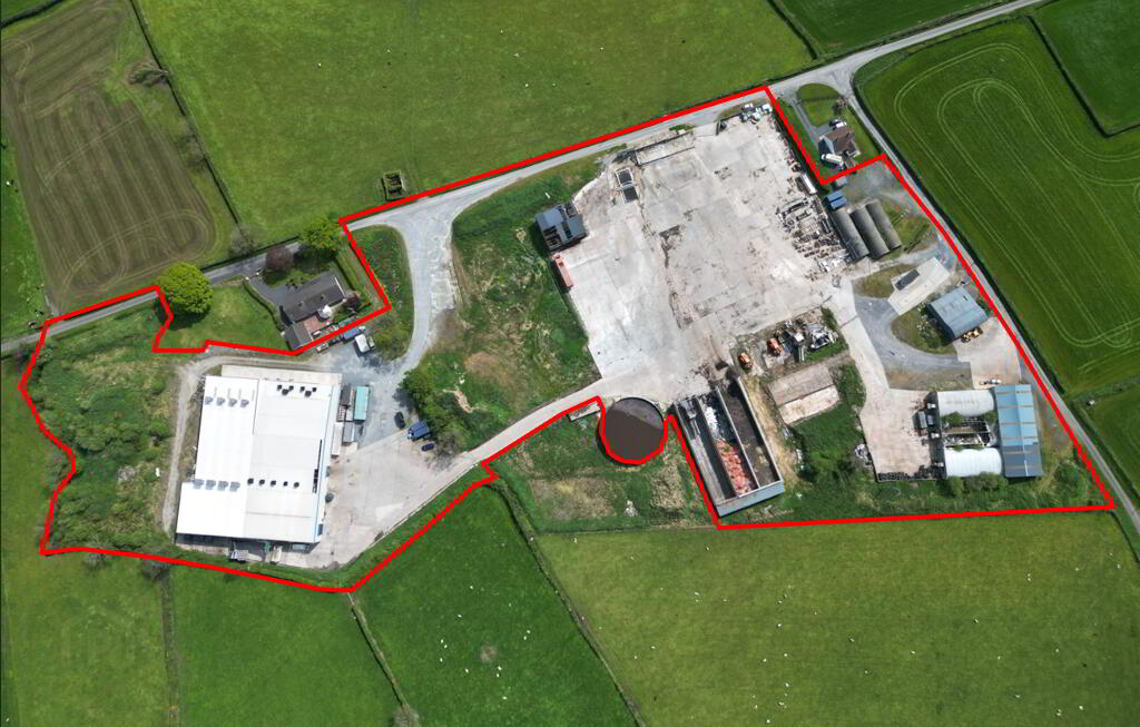 23 Cabragh Road, Tandragee